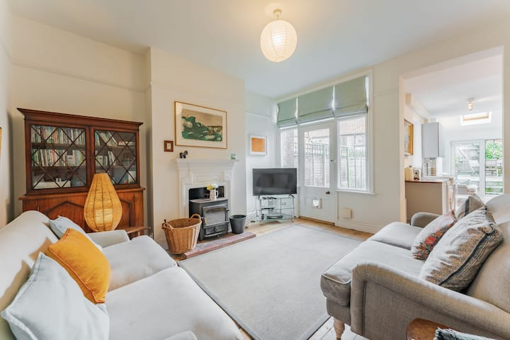 14 Morris Street - Sheringham