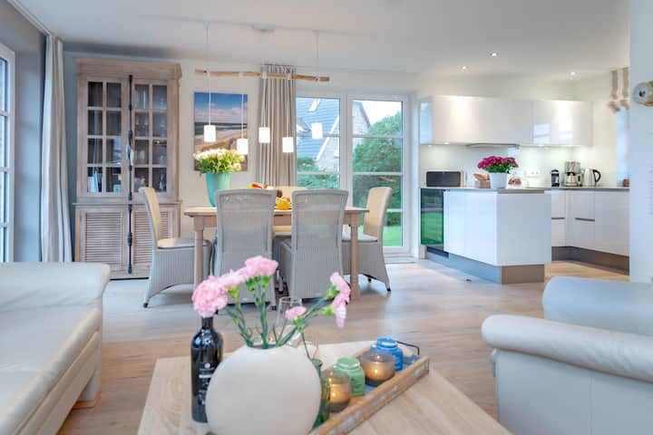 Traumhaus - Sylt