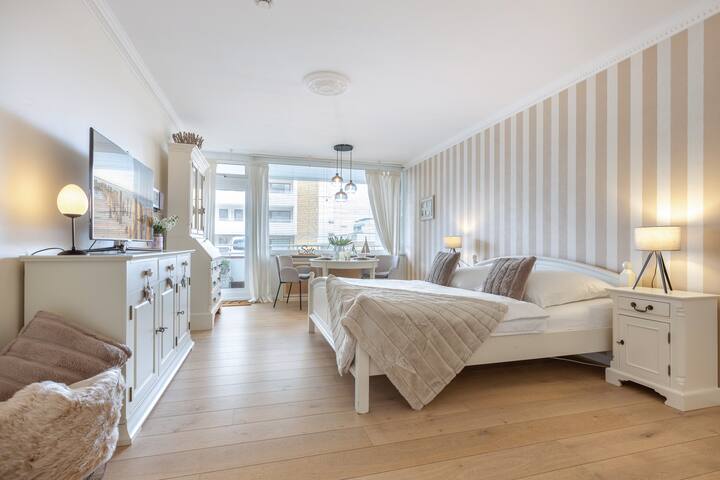 Aleyna - Sylt