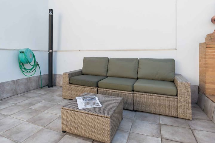 Exclusive Suite In Seville.adriano By Linin - Siviglia