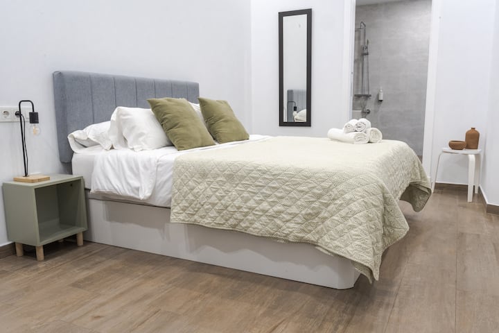 2 - Le Charme - Cádiz