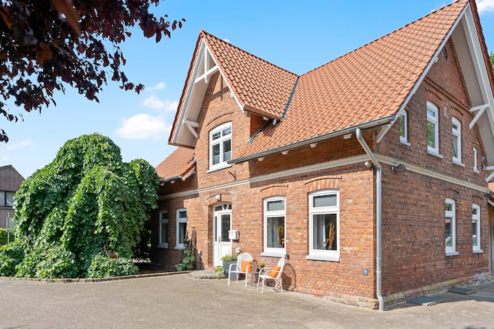 Dat Schniederhus (242564) - Sulingen
