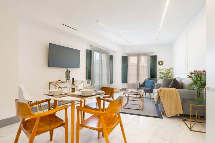 Luxury Apartment Next To The Cathedral Of Seville. - Séville