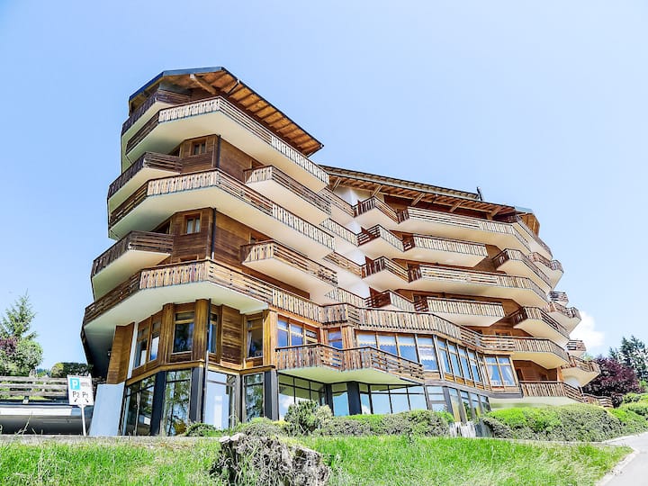 Le Bristol C32 By Interhome - Gryon