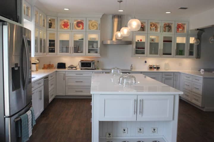 The Sunset - Luxury On Rockland Lake - Sleepy Hollow, NY