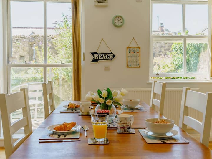 2 Bed In Tenby (88738) - Tenby