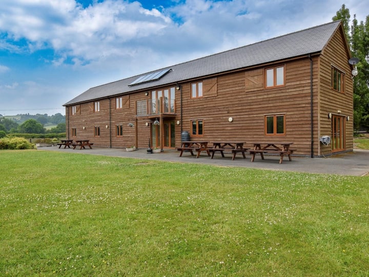 5 Bed In Newtown (Oc-88898) - 슈롭셔