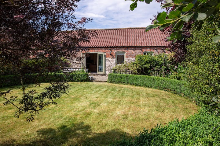 Stables Cottage - Selby