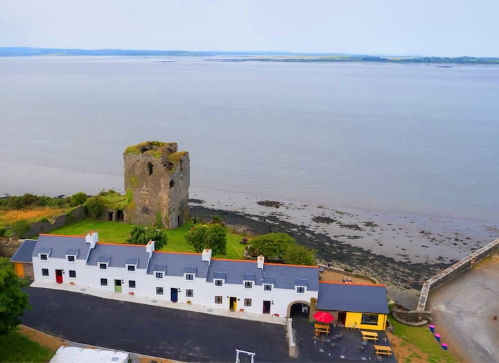 Shannon Castle Holiday Cottages Type D - Shannon