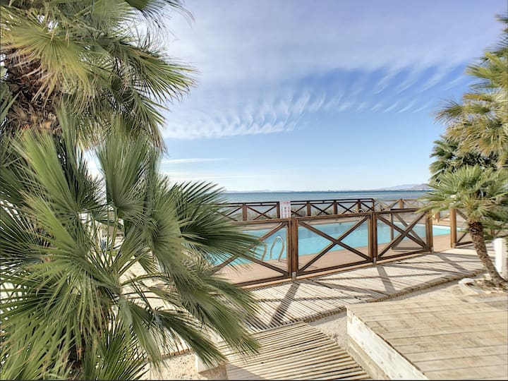Apartamento 111 - San Javier
