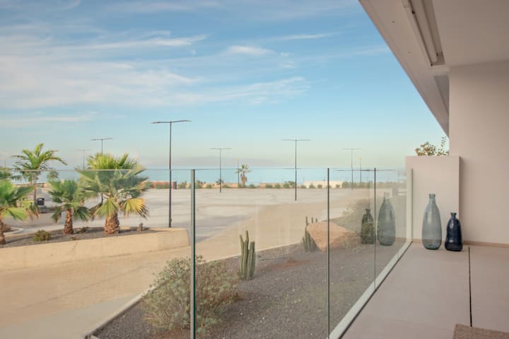 Infinity 0.2 Luxe Partial Sea View 2b - Tenerife