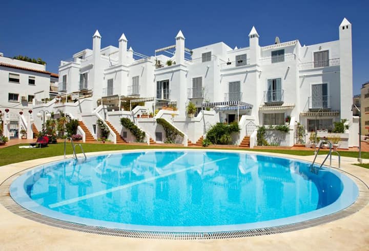 . Los Huertos De Nerja (3) - Nerja