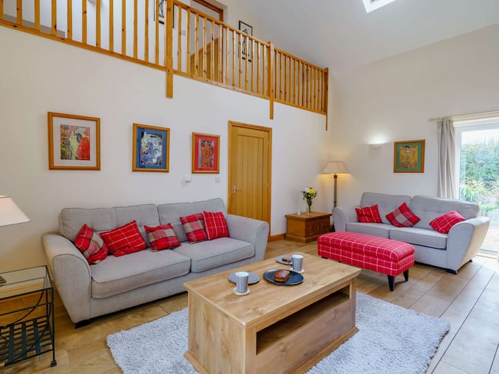 1 Bed In Grinsdale Bridge (85163) - Carlisle