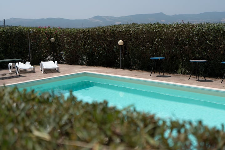 Casa Di Maya - Badesi