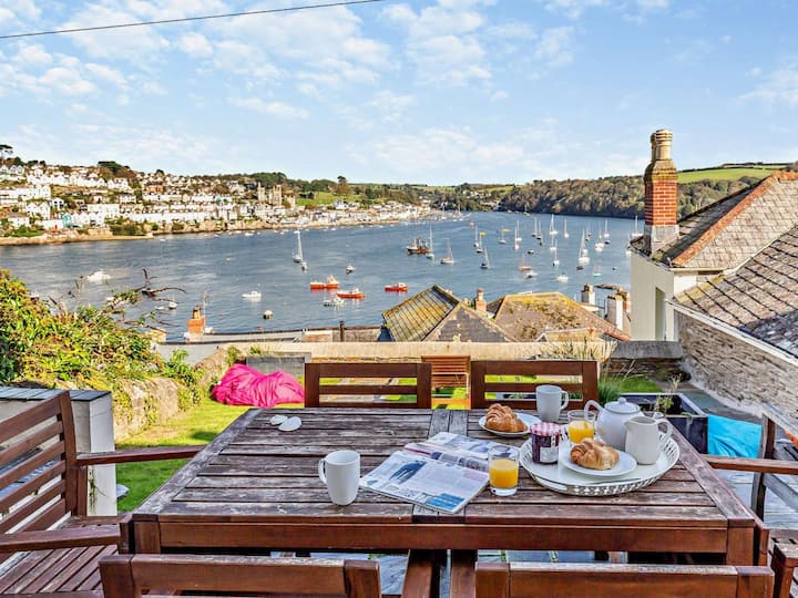 3 Bed In Polruan (Oc-83821) - Fowey