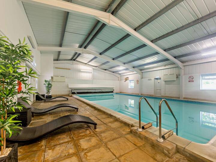 3 Bed In Bude (Oc-stafa) - Bude