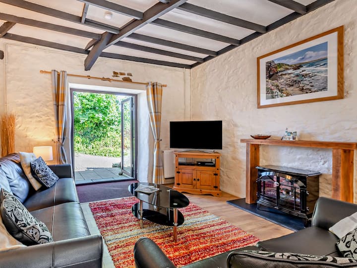 3 Bed In Poughill (Stafa) - Bude