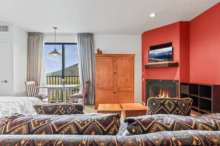 Moose Mgmt At Stillwater 3005 Mtn View-gym-parking - Kamas, UT