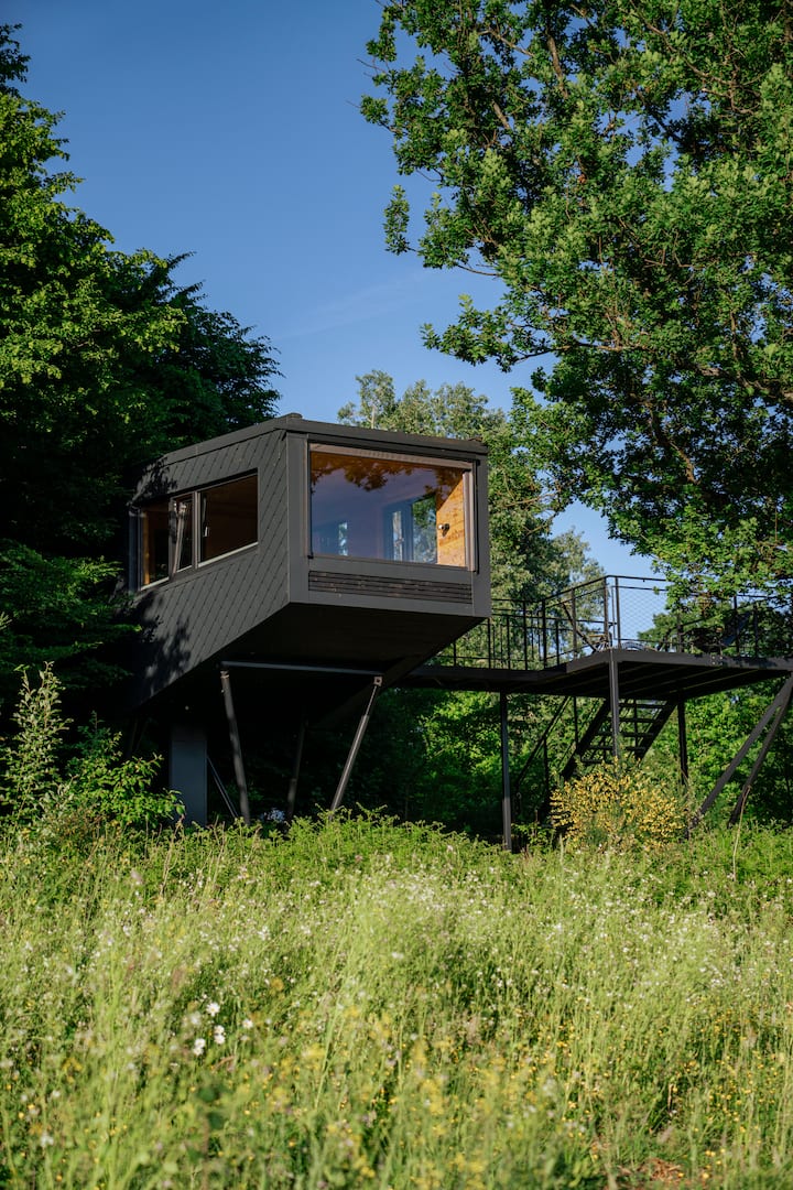 Treehouse K1 - Oak - Odenthal