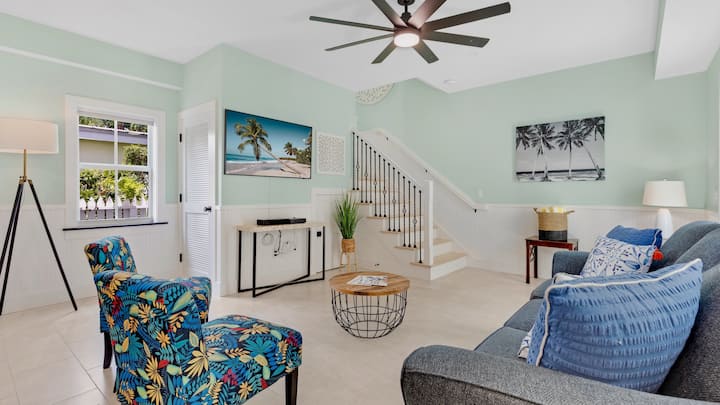 Duke Of Catherine At Duval Street - Key West, FL