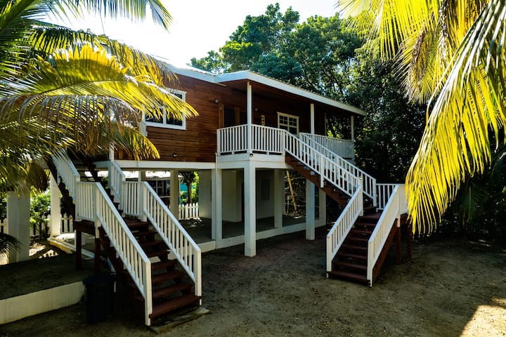 Downtown 2br With Great Price & Perfect Location! - Placencia