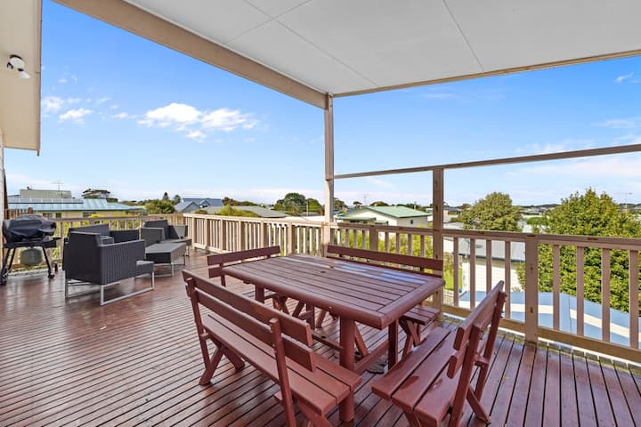 Cape Irvine - Wonthaggi