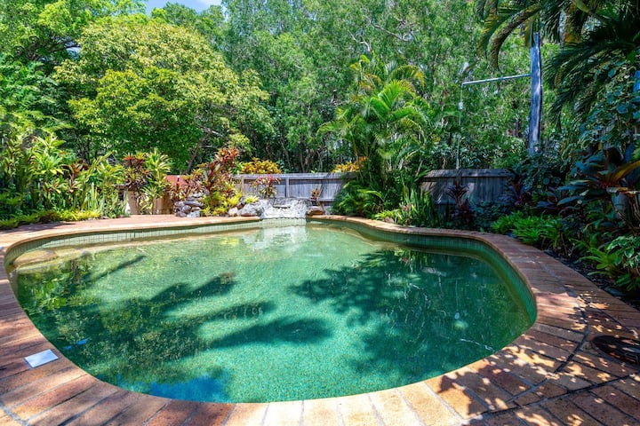 Villa 5 Marlin Terraces - Port Douglas