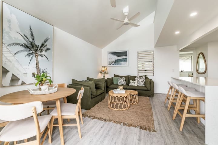 The Palms Angourie | A Tranquil Oasis - Maclean