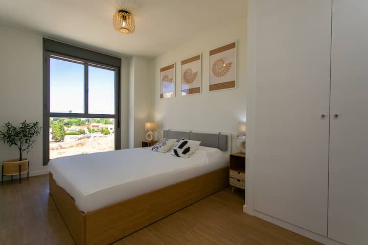 Apartamento T Denia Marina Real Iii - Dénia