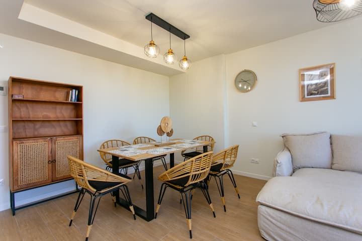 Apartamento T Denia Marina Real Iii - Dénia