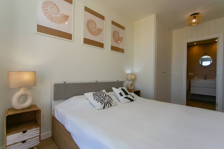 Apartamento T Denia Marina Real Iii - Dénia