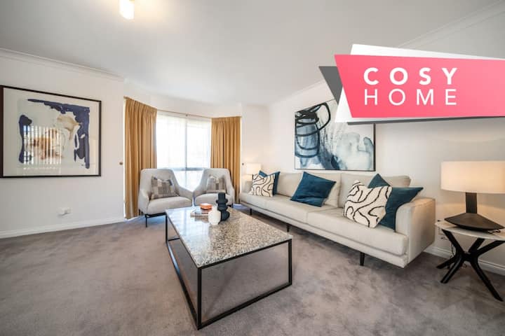 Charisma In Clarence - Glenelg Wifi - Marion