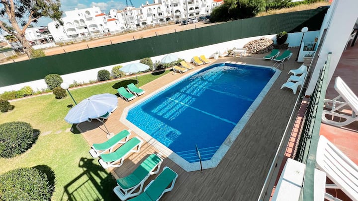 Albufeira Calipto Duplex F By Sunny Deluxe - Albufeira
