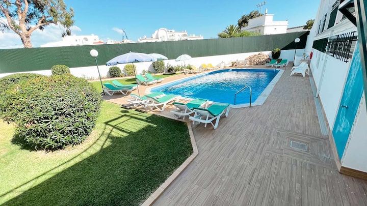 Albufeira Calipto 2p By Sunny Deluxe - Albufeira