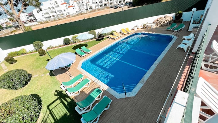 Albufeira Calipto 1h By Sunny Deluxe - Albufeira