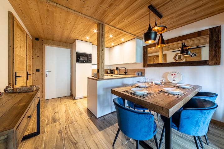 Le Blue Velvet - Immodreams - Avoriaz - Avoriaz