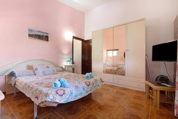 Vivienda V Torres 2 - Tejeda