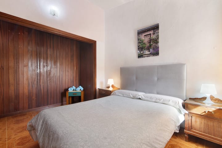 Vivienda V Torres 1 - Teror