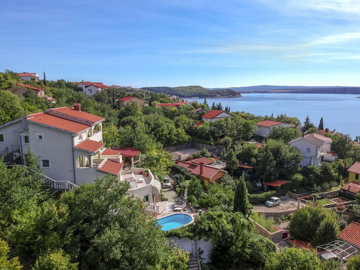 Vlasta By Interhome - Krk