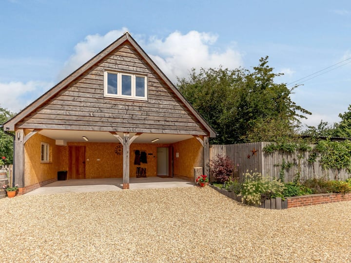 1 Bed In Allensmore (83703) - Herefordshire