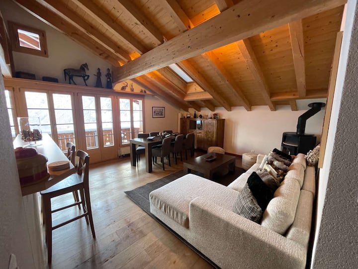 Eagle's Nest - Grindelwald