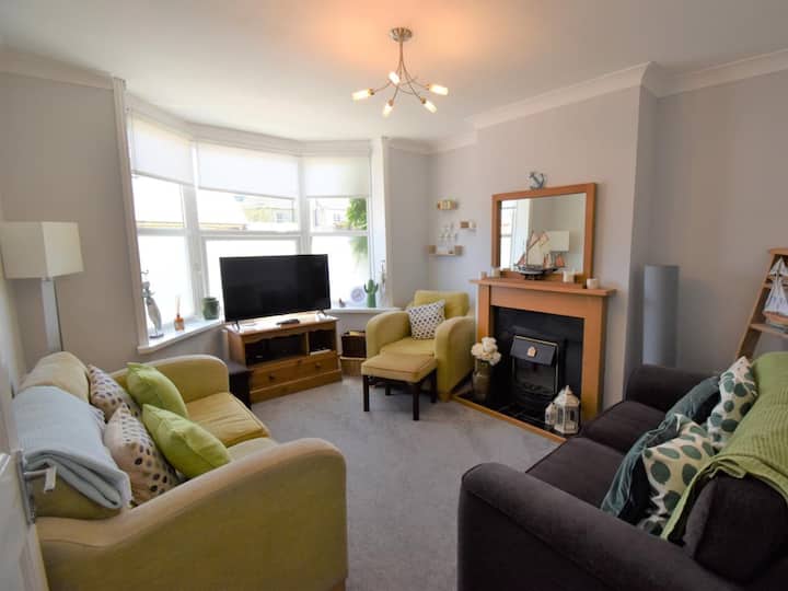 4 Bed In Swanage (Oc-82172) - 스와니지