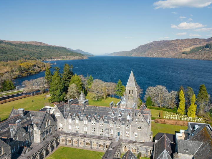 2 Bed In Fort Augustus (80700) - Fort Augustus