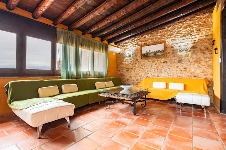Casa Rural El Trull - La Sénia