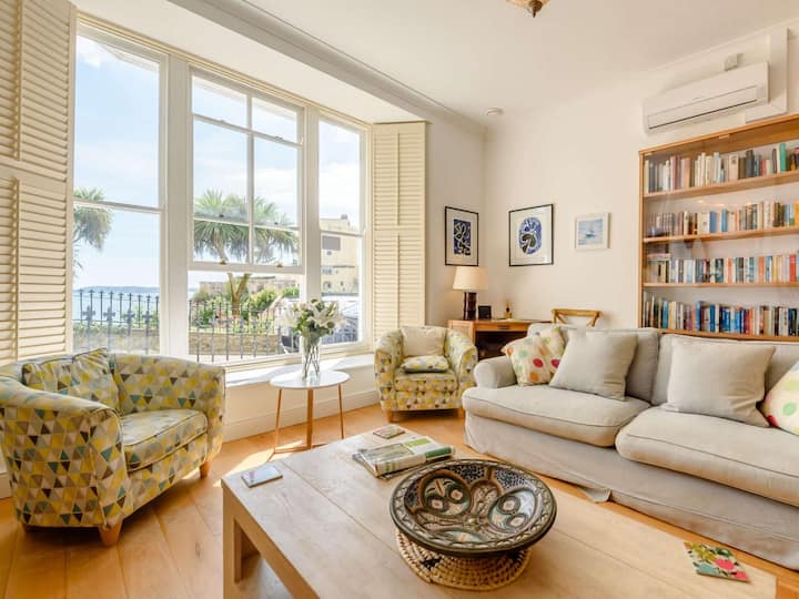 3 Bed In Tenby (Oc-fb301) - Tenby