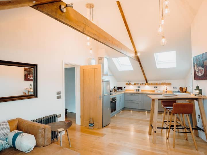 1 Bed In Tenby (Oc-fb286) - 屯貝