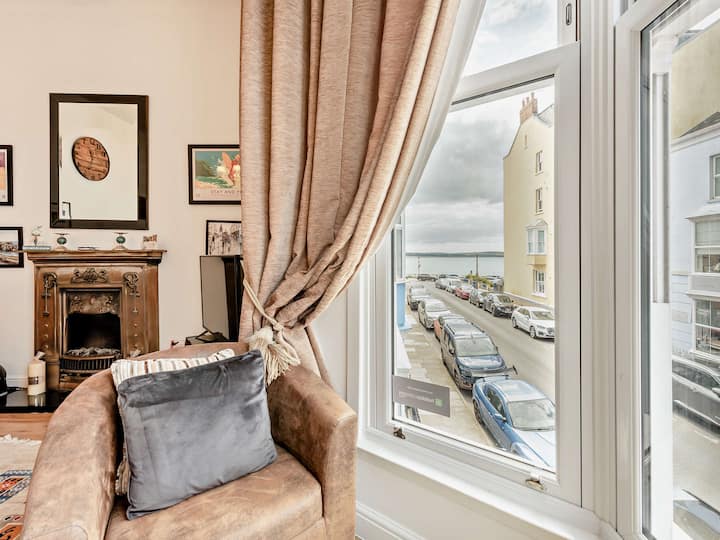 2 Bed In Tenby (Fb288) - Tenby