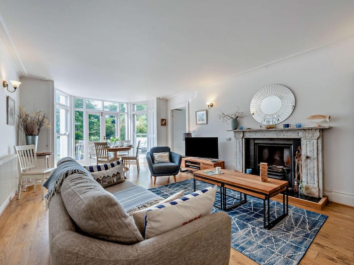 3 Bed In Tenby (Oc-fb237) - 사운더스풋