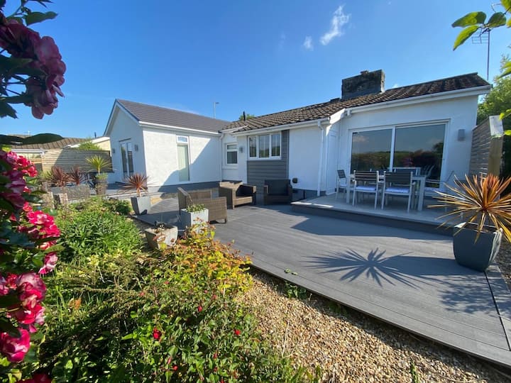3 Bed In Saundersfoot (Oc-fb248) - Saundersfoot