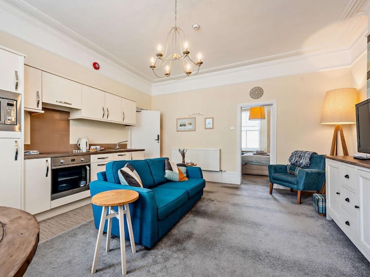 1 Bed In Tenby (Oc-fb154) - Tenby